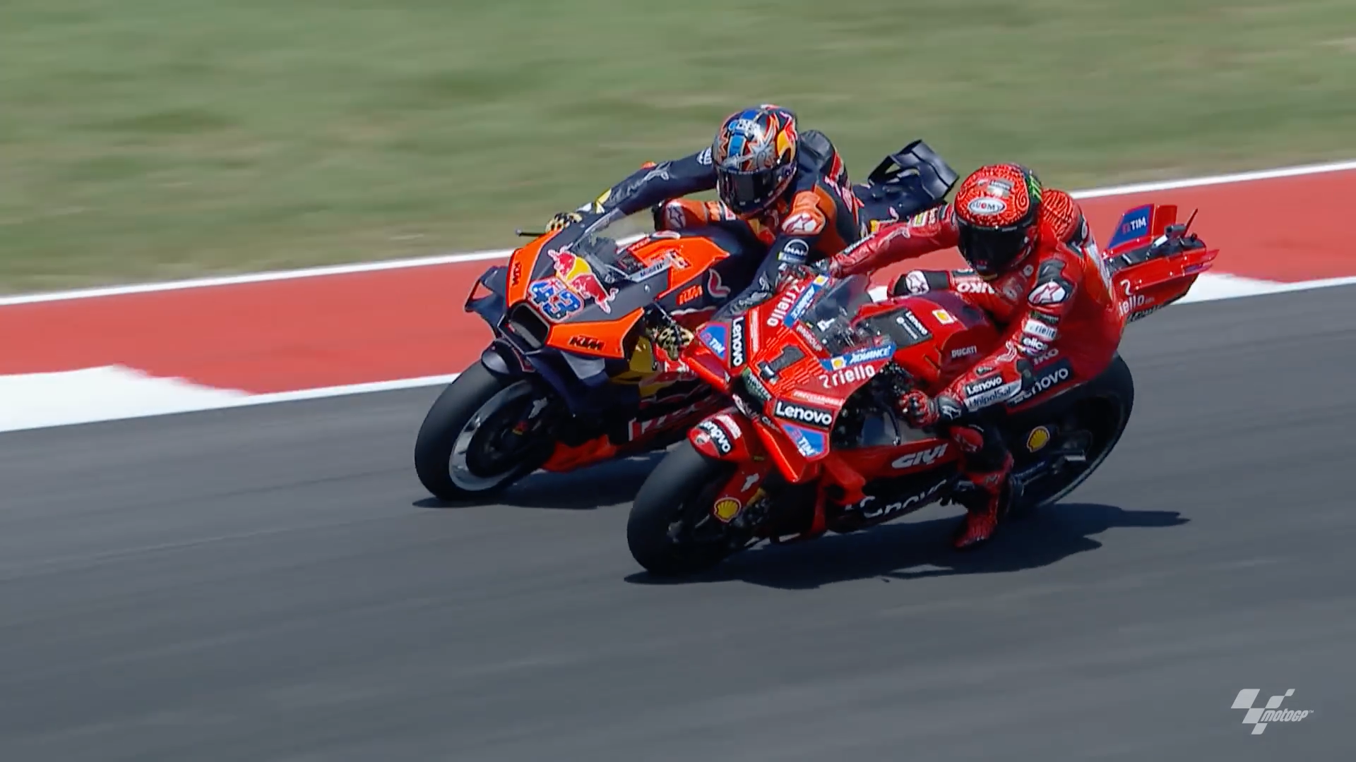 MotoGP 2027 新賽車規格：850c.c.排量、更嚴格空力限制、永續燃料、禁止座高/起跑裝置！ | SUPERMOTO8