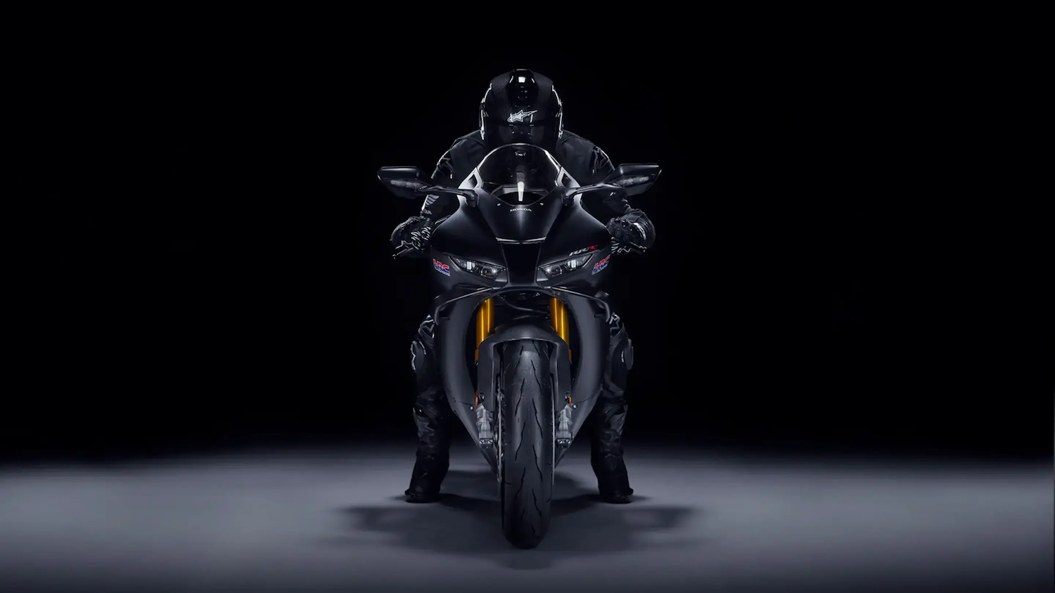 Honda 全新 CBR1000RR-R Fireblade SP Carbon Edition：碳纖維狂熱者的夢幻之車 | SUPERMOTO8