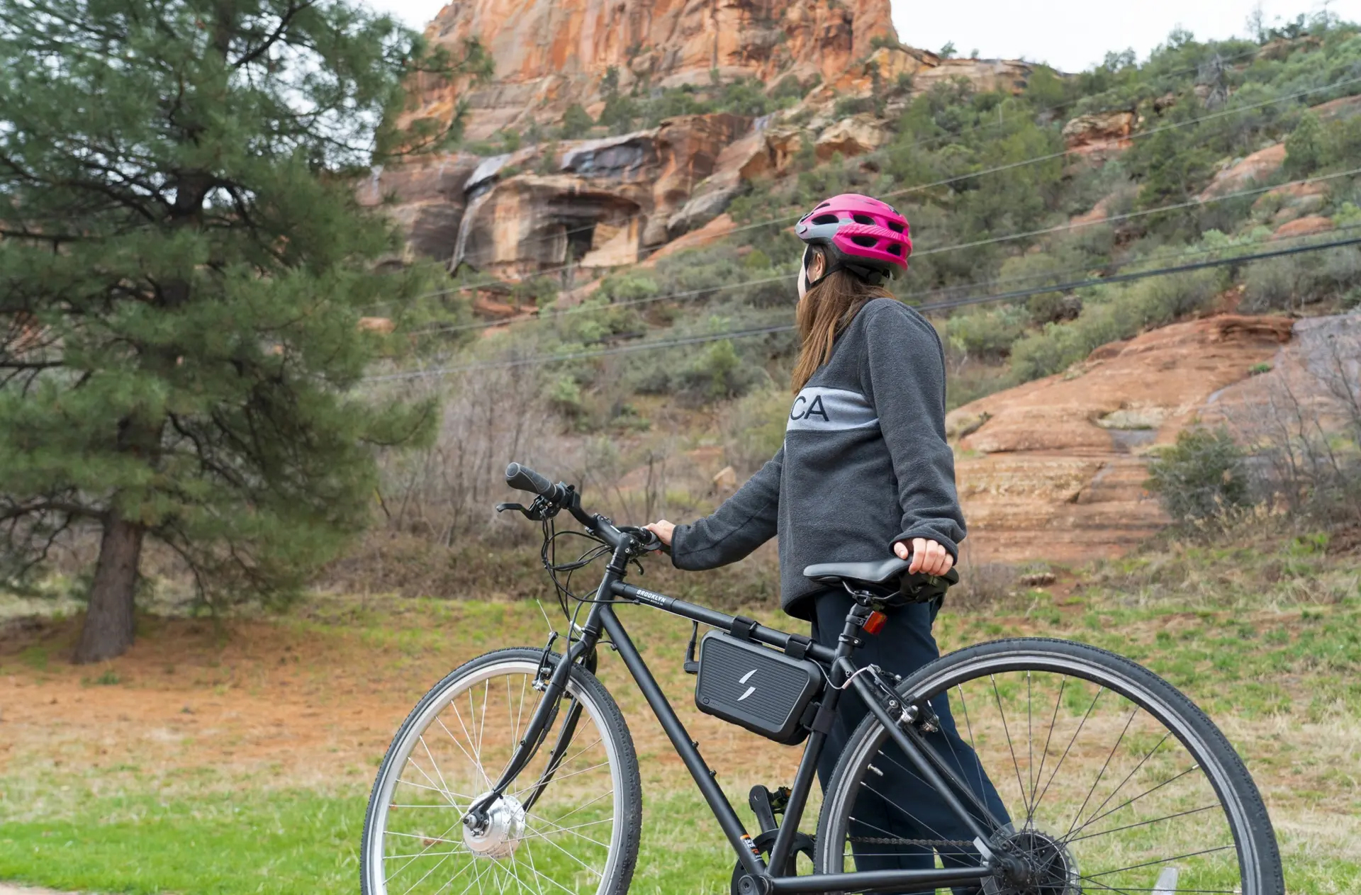 1萬元輕鬆升級成電動自行車！ Swytch Go 改裝套件讓你輕鬆電動化 | SUPERMOTO8