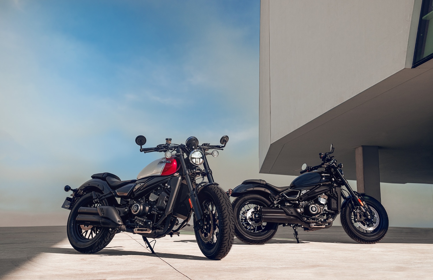 首購優惠24.7萬、26.7萬起！CFMOTO春風450CL-C、450MT台灣上市 | SUPERMOTO8