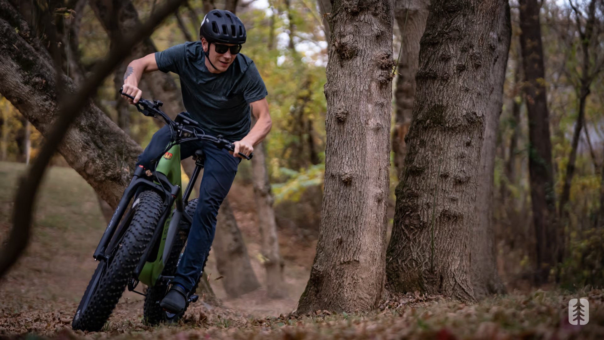 Forest Summit Series：750W Bafang馬達、160Nm扭力、45公里極速、1000Wh電池、72公里續航的電動登山車 ...