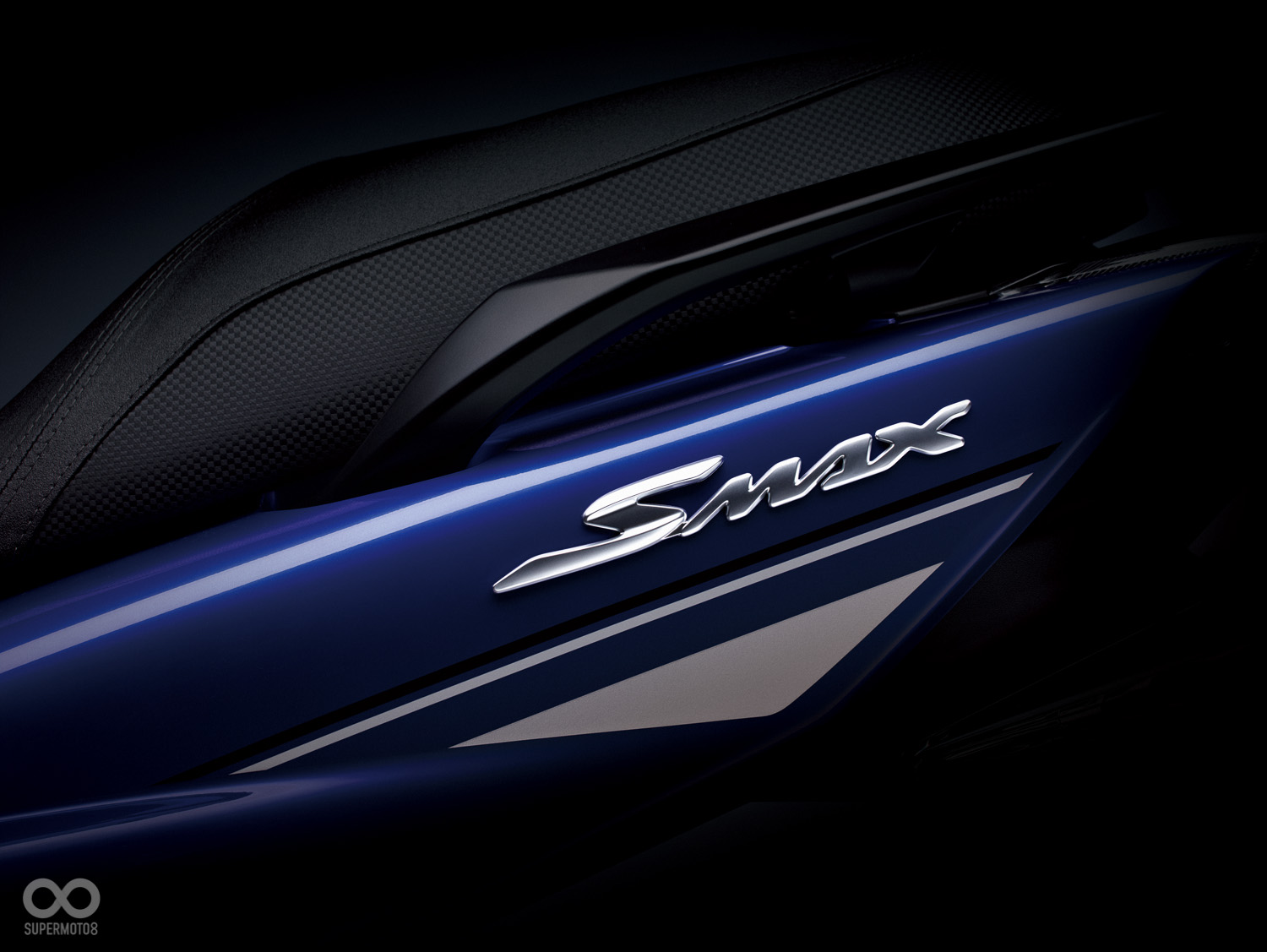 台灣山葉機車30週年 特仕版 榮耀登場 | SUPERMOTO8