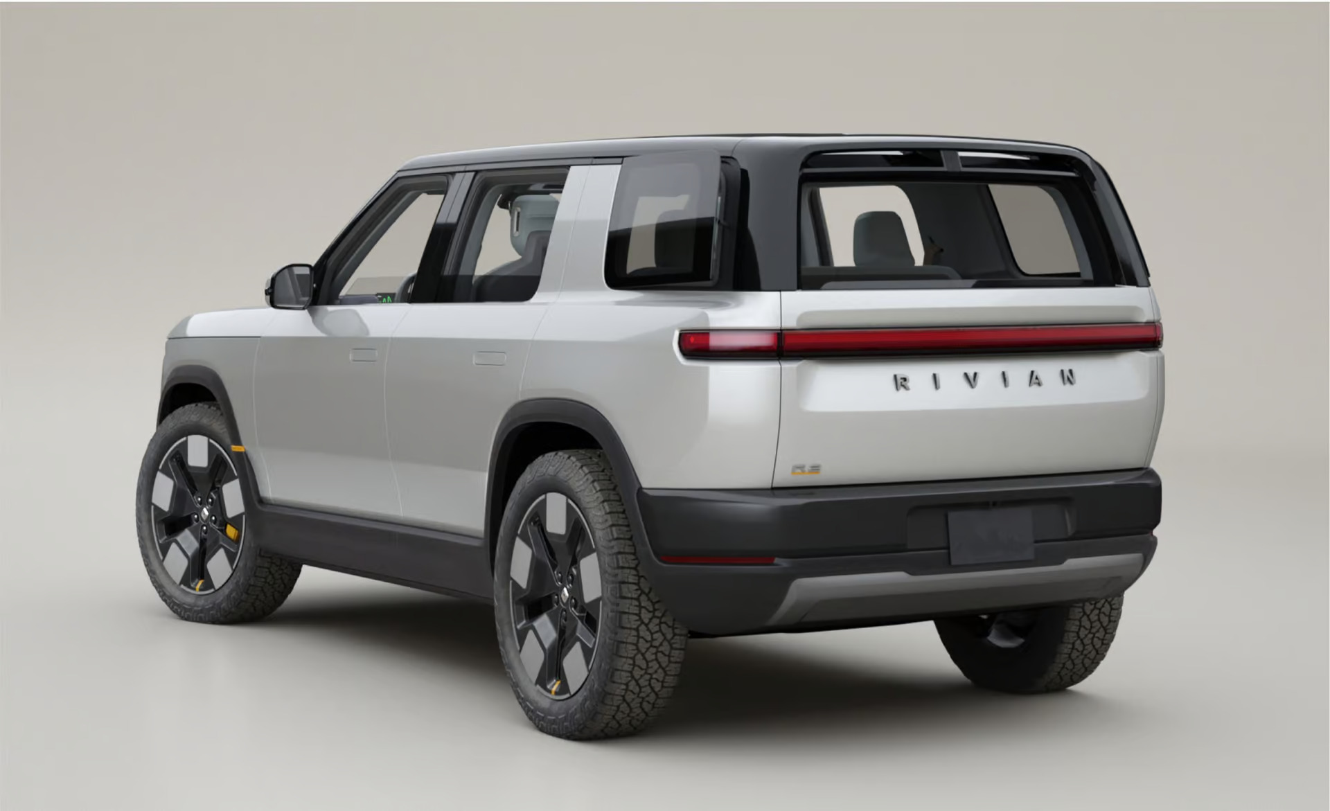 Rivian R2/R3：復古掀背造型、483公里續航、零百加速3秒內、售價140萬台幣，2026年上市的Model Y最強對手 ...
