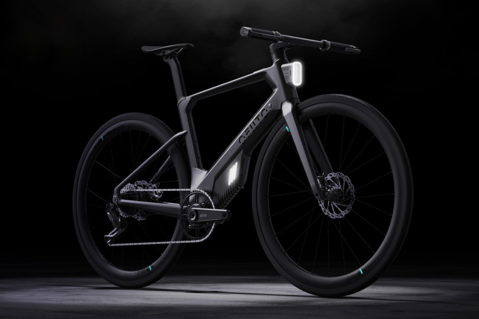 Ofiito Urban Racer：250W馬達、30Nm扭力、45公里極速的都市競速碳纖維戰駒！ | SUPERMOTO8