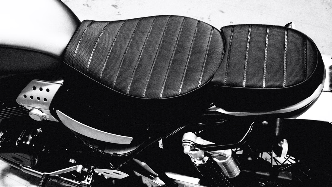 巴塞隆納復古狂野騎士：Leonart Lobo 450 只要 20 萬台幣有找！ | SUPERMOTO8