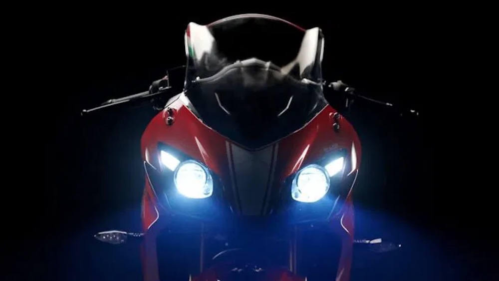 TVS Apache RR 450年底登場？與BMW F450 GS共用雙缸平台，Norton黃牌復古車有望同步登場！ | SUPERMOTO8