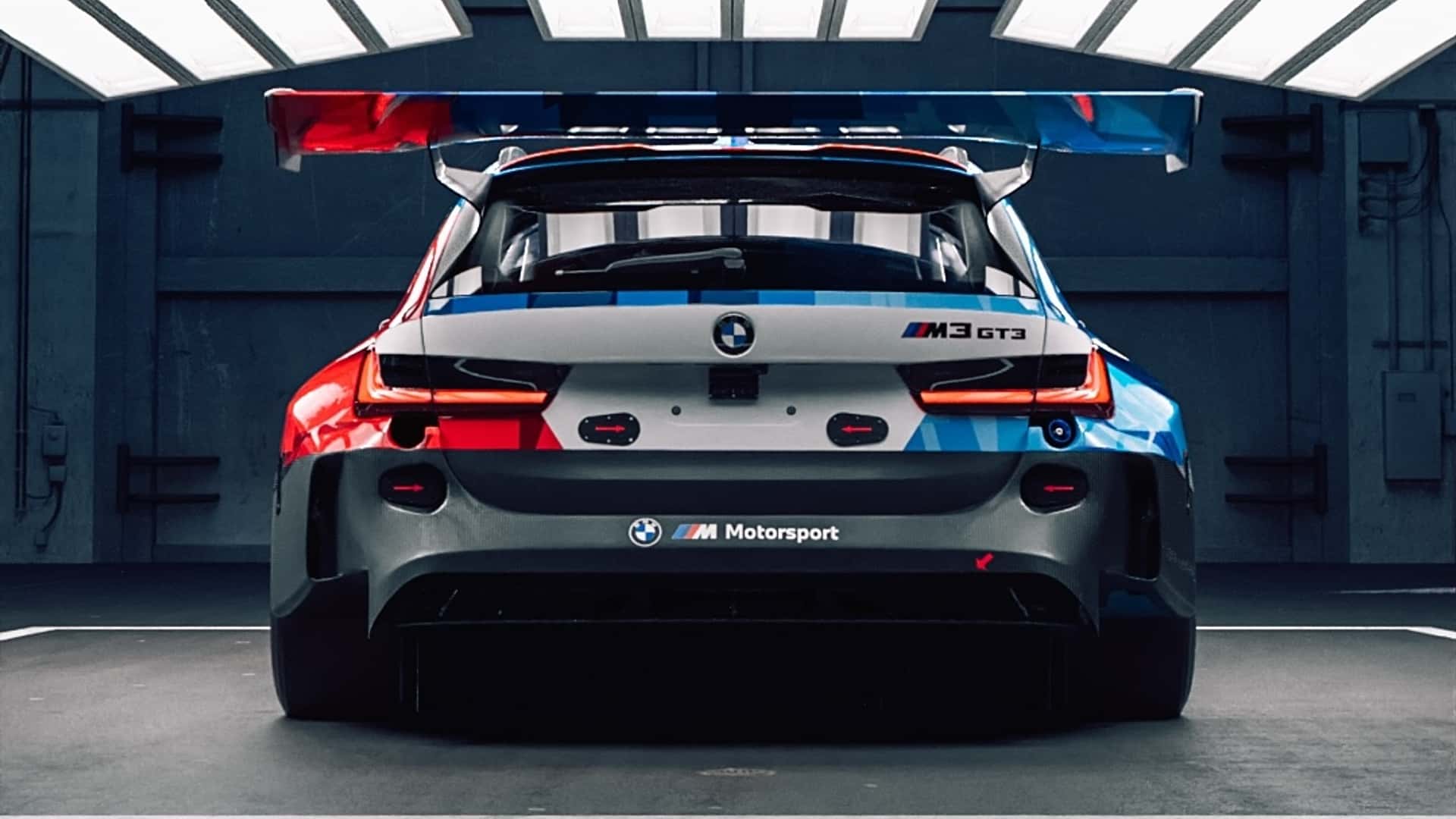 「愚人節概念車」！BMW M2 Dakar & M3 Touring GT3 Evo 好像可以量產喔 | SUPERMOTO8