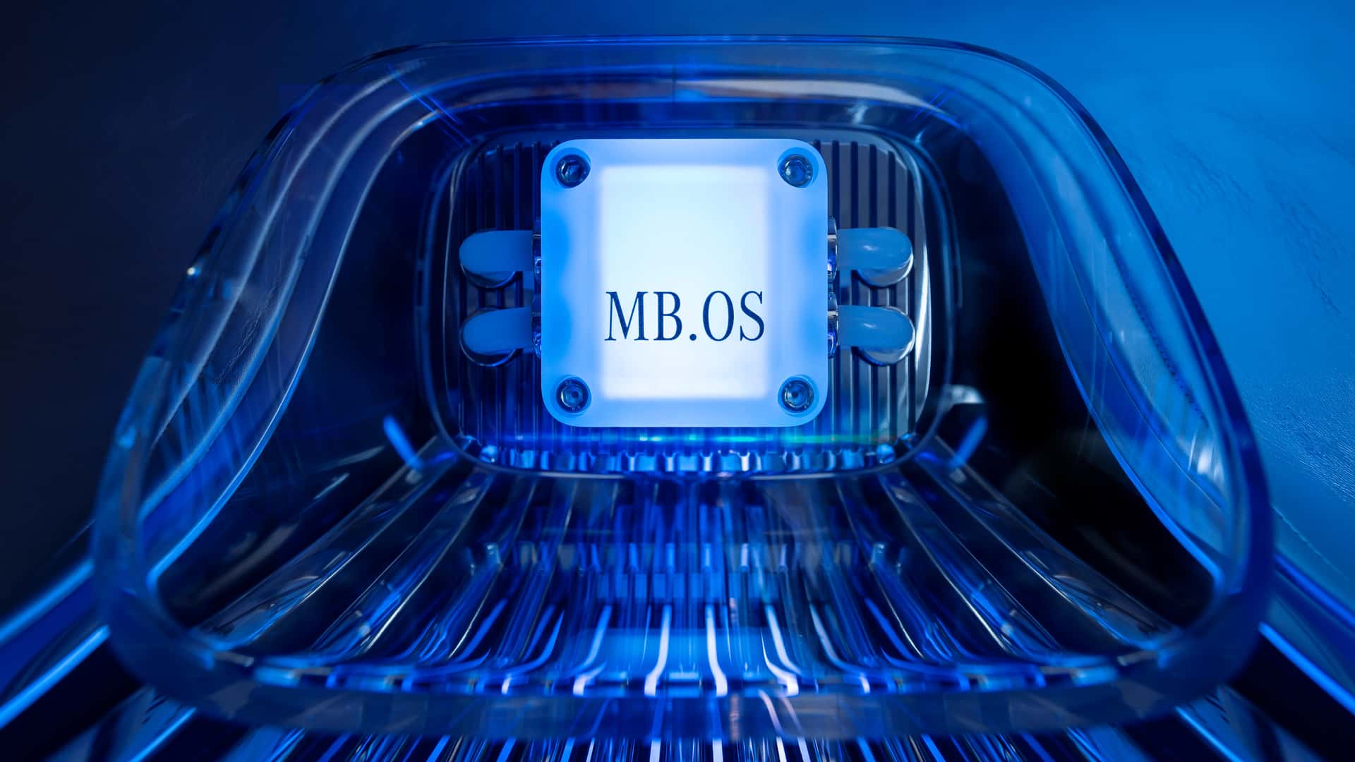 採全新 MMA 平台、衍生自 ﻿VISION EQXX 技術 Mercedes-Benz Concept CLA Class 純電概念車亮相 ...