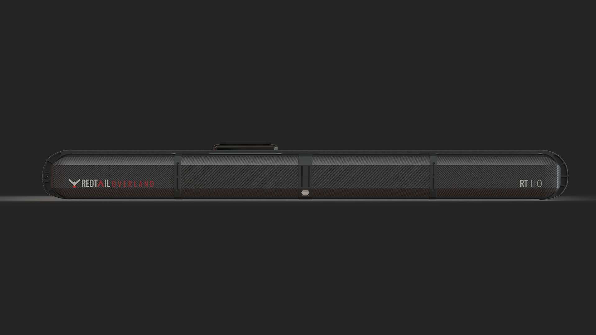 Redtail Overland碳纖維打造車頂帳，要價60萬元 | SUPERMOTO8