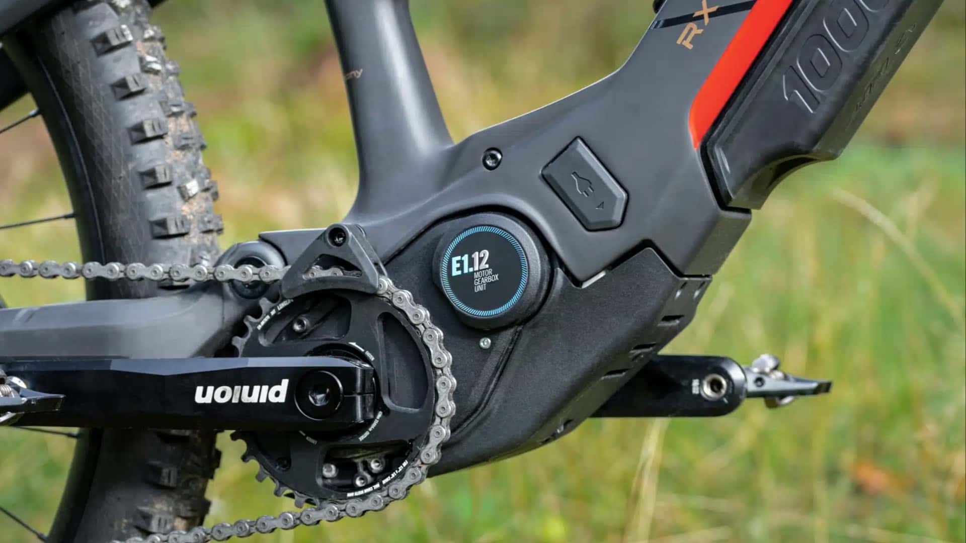 Rotwild R.X1000/R.C1000：600W馬達、85Nm扭力、960Wh電池、Fox懸吊的頂級全能E-MTB！ | SUPERMOTO8